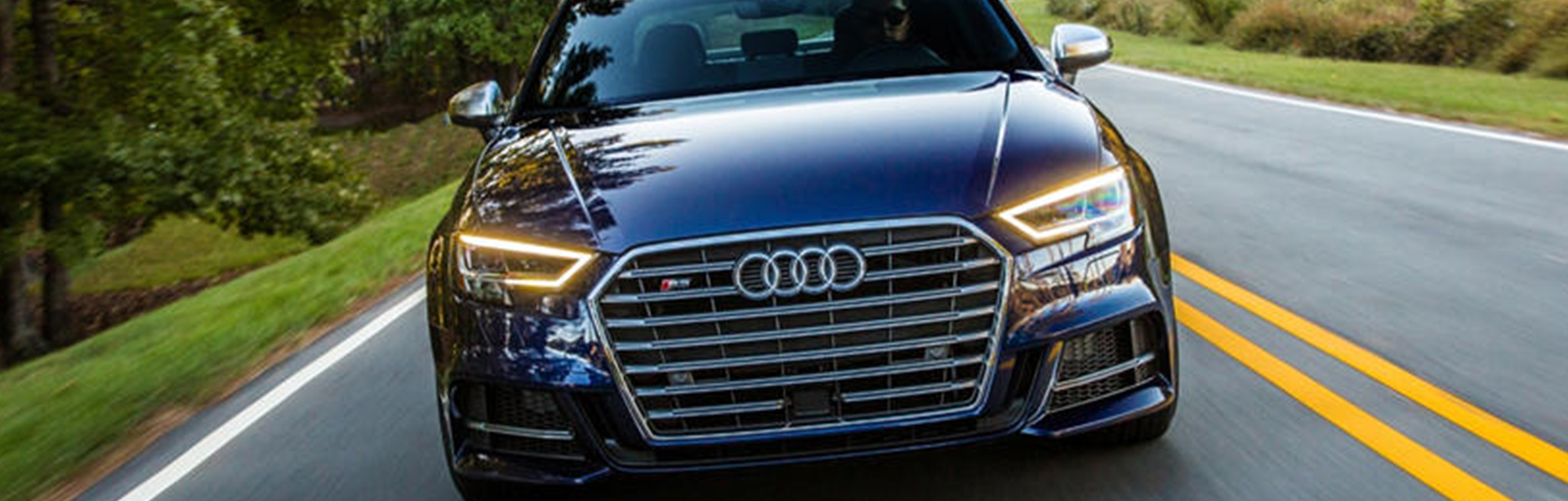 2020 Audi S3 Overview: Core Insights and Features | Mobile, AL