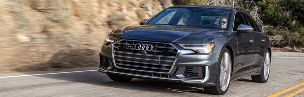2020 Audi A6 Overview: Core Insights and Features | Mobile, AL