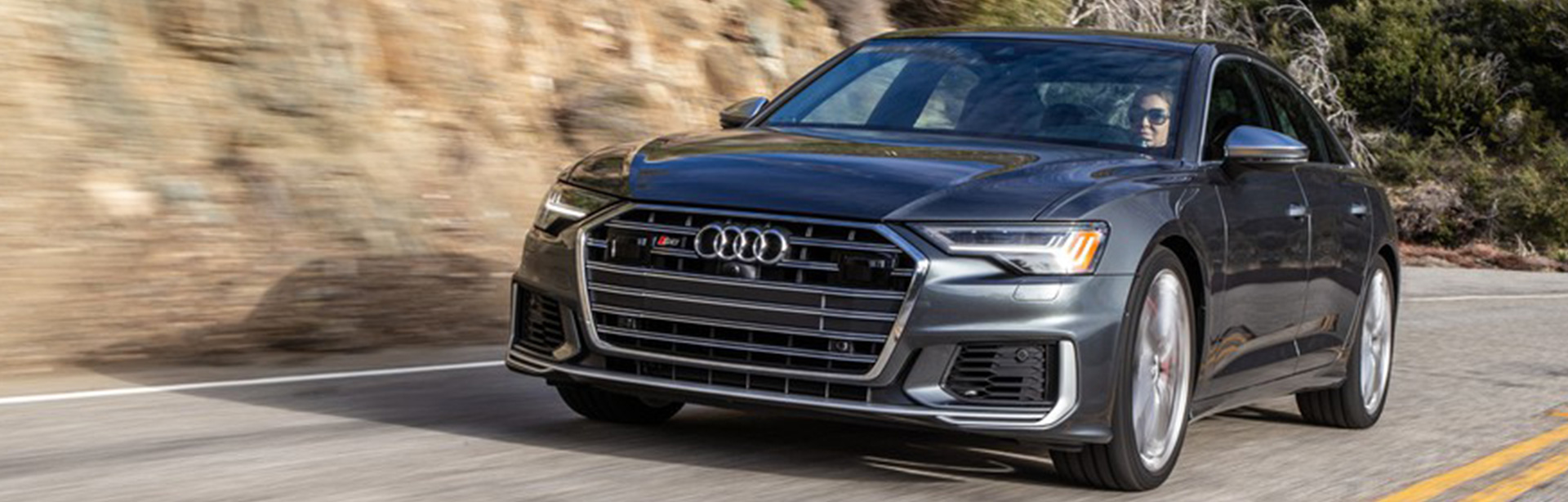2020 Audi A6 Overview: Core Insights and Features | Mobile, AL
