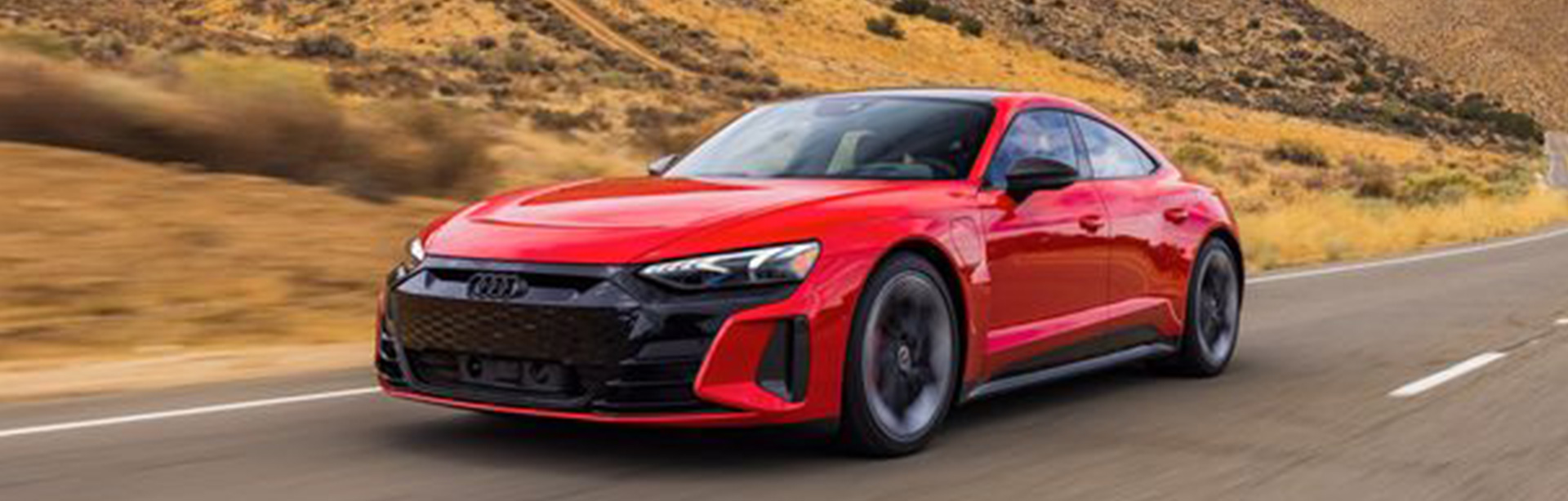 See the 2022 Audi e-tron GT in Mobile, AL | Features Review